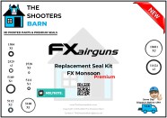 Fx monsoon chart full The Shooters Barn